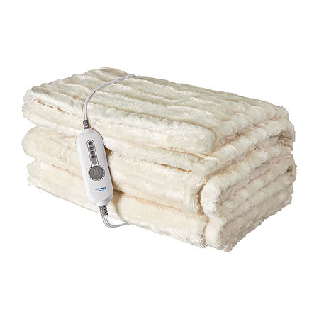 Click here for Comfort Touch by Therapedic Bedding Heated Blanket... prices