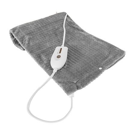 Click here for Comfort Touch by Therapedic Heated Bedding Heated... prices