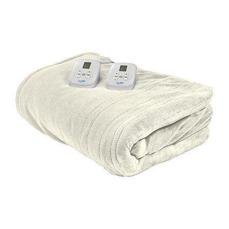 Click here for Comfort Touch by Therapedic Bedding Heated Blanket... prices