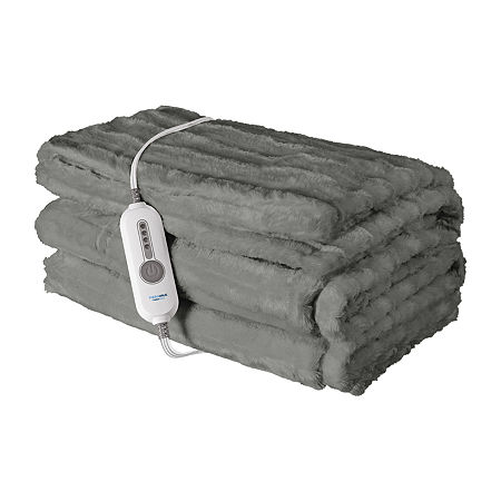Click here for Comfort Touch by Therapedic Bedding Heated Blanket... prices