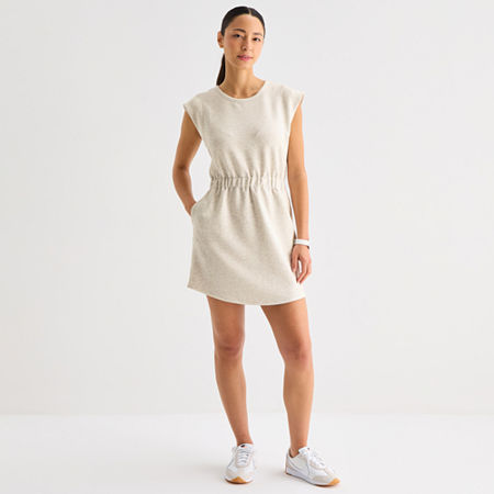 Click here for Stylus Womens Short Sleeve T-Shirt Dress  X-small... prices