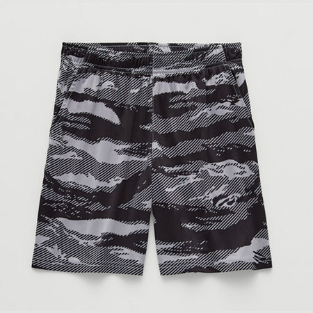 Click here for Xersion Boys Moisture Wicking Basketball Short  Sm... prices