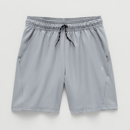 Click here for Xersion Little & Big Kid Boys Pull-On Short  X-sma... prices