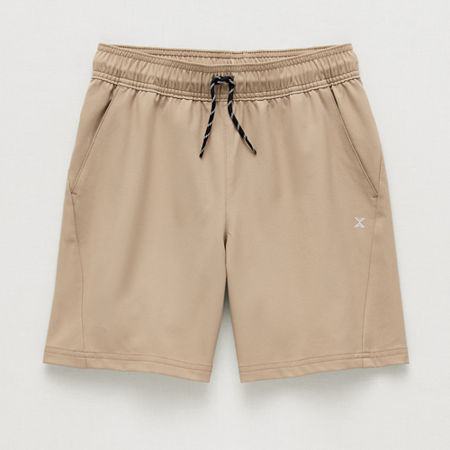 Click here for Xersion Little & Big Kid Boys Pull-On Short  X-sma... prices