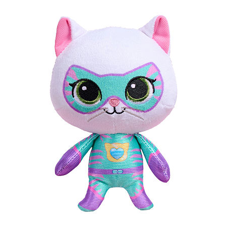Click here for Disney Collection Superkitties Small Plush  One Si... prices