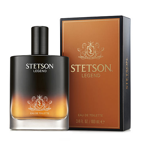 Click here for Stetson Legend Cologne  One Size  3 4 Oz prices
