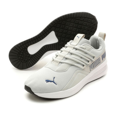PUMA Star Vital Refresh Mens Running Shoes, Color: Gray Blue - JCPenney