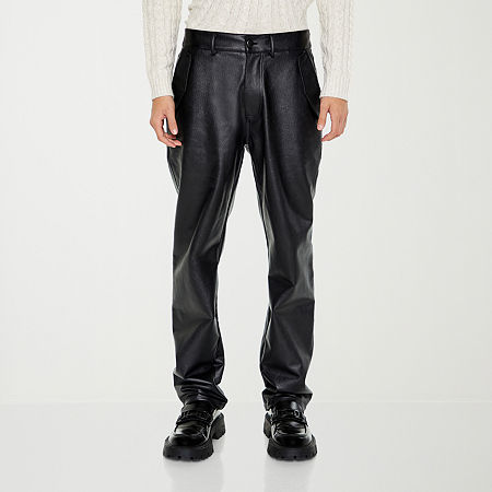 Click here for Forever 21 Mens Cargo Pant  31  Black prices