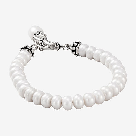 Click here for Limited Quantities! Womens Dyed White Cultured Fre... prices