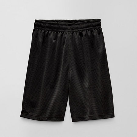 Click here for Xersion Little & Big Kid Boys Basketball Short  M... prices