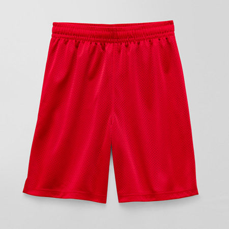 Click here for Xersion Little & Big Kid Boys Basketball Short  X-... prices