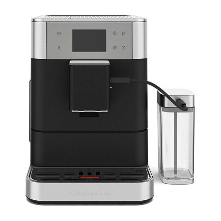 Click here for KitchenAid Fully Automatic Espresso Machine KF7  K... prices