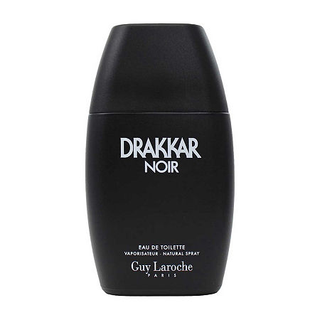 Click here for Drakkar Noir Eau De Toilette  One Size  1 7 Oz prices