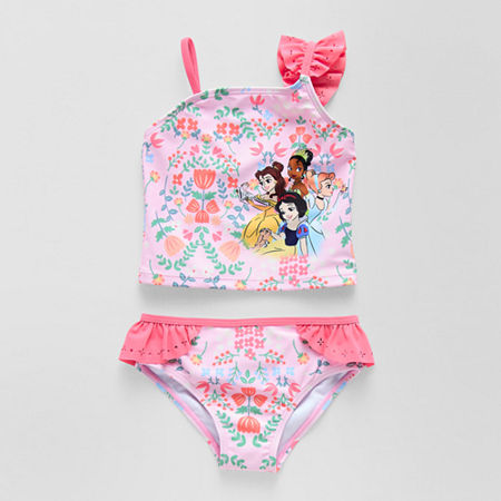 Click here for Disney Collection Little & Big Kid Girls Princess... prices