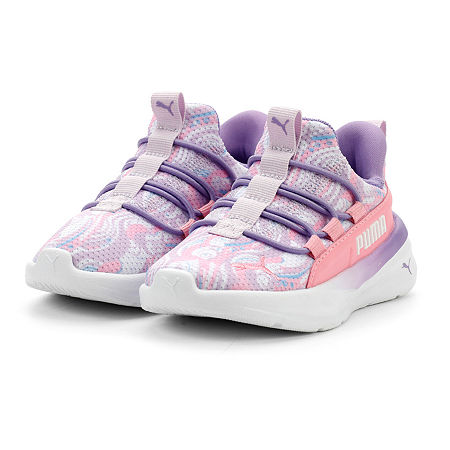 Click here for PUMA One4all 2.0 Toddler Girls Running Shoes  8 Me... prices