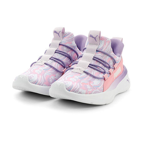 Click here for PUMA One4all 2.0 Little Kid Girls Running Shoes  1... prices