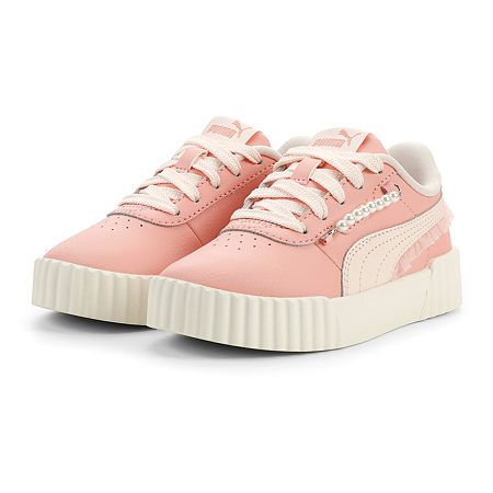 Click here for PUMA Carina 3.0 Little Kid Girls Sneakers  1 Mediu... prices