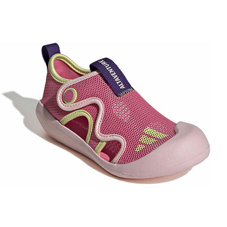 Click here for adidas Toddler Girls Altaventure 3 Strap Sandals... prices