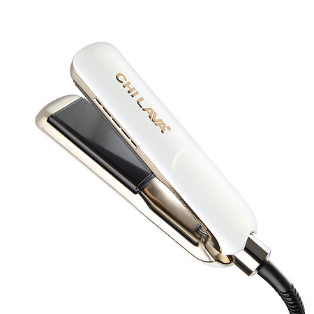 Click here for CHI Lava Ministyler Pearl 1 1/2 Flat Iron  One Siz... prices