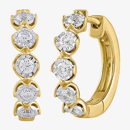 Click here for (I / I2) Womens 1/2 CT. T.W. Lab Grown White Diamo... prices