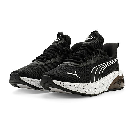 Click here for PUMA Seeker Mens Running Shoes  12 Medium  Black prices