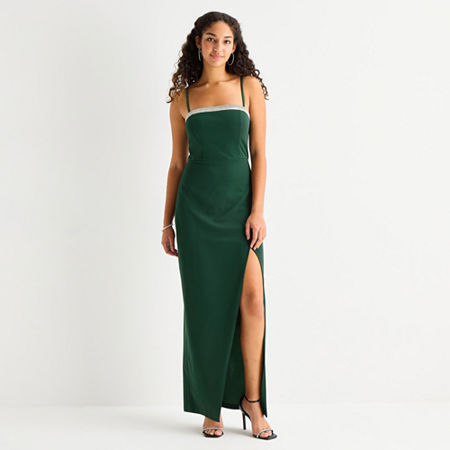 Click here for by&by Womens Juniors Sleeveless Bodycon Dress  Sma... prices