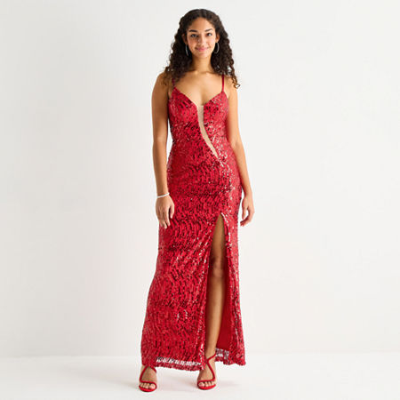 Click here for by&by Womens Juniors Sleeveless Beaded Sequin Body... prices