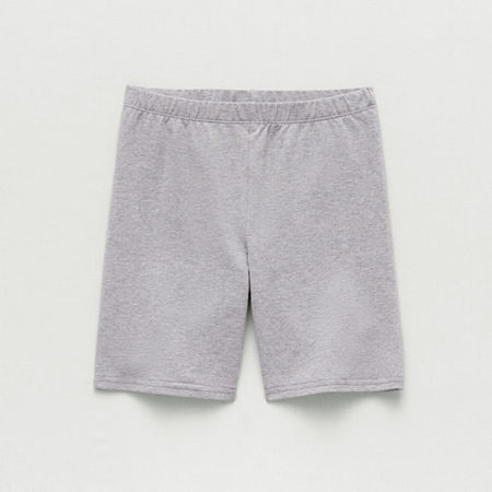 Click here for Thereabouts Little & Big Kid Girls 6 Bike Short  M... prices