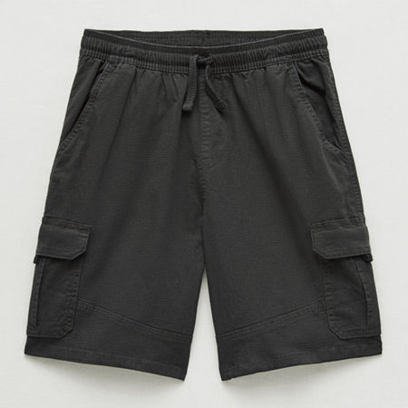 Click here for Thereabouts Little & Big Kid Boys Mid Rise Cargo S... prices