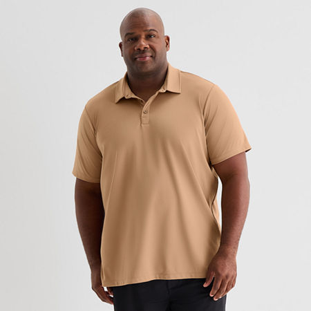 Click here for Stylus Big and Tall Mens Regular Fit Short Sleeve... prices