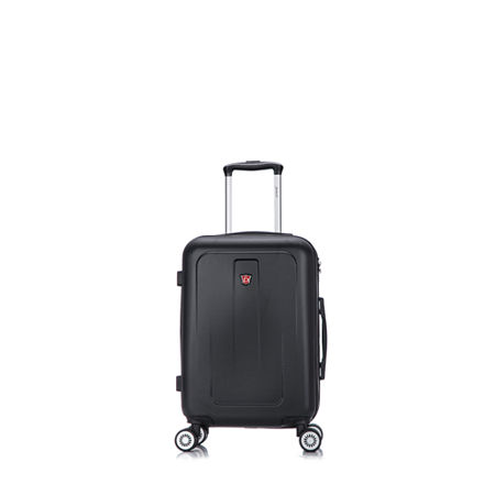 Click here for DUKAP Crypto Lightweight Hardside Spinner 20 Carry... prices