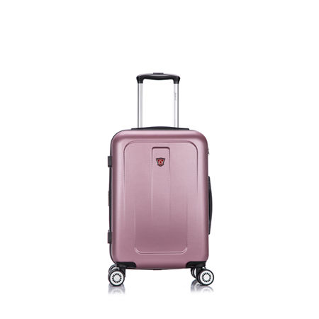 Click here for DUKAP Crypto Lightweight Hardside Spinner 20 Carry... prices