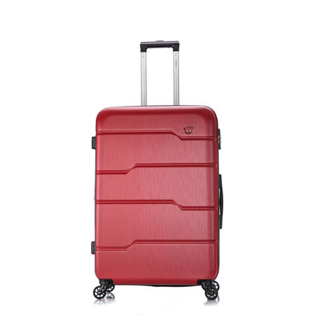 Click here for DUKAP Rodez Lightweight Hardside Spinner 28  One S... prices