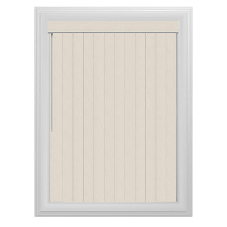 Click here for Bali Essentials Custom Vertical Blind  One Size  B... prices