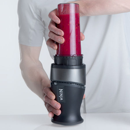 Click here for Ninja(R) Fit Single Serve Blender prices