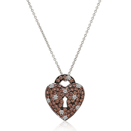 Click here for Le Vian Grand Sample Sale Chocolate Diamonds & Van... prices