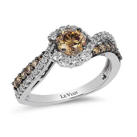 Click here for Le Vian Grand Sample Sale Chocolate Diamonds & Van... prices