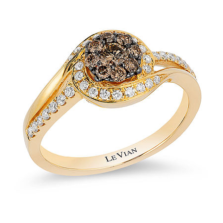 Click here for Le Vian Grand Sample Sale Chocolate Diamonds & Van... prices
