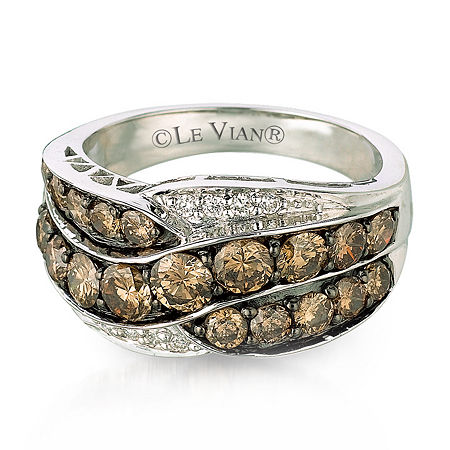 Click here for Le Vian Grand Sample Sale Chocolate Diamonds & Van... prices