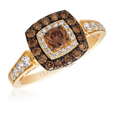 Click here for Le Vian Grand Sample Sale Chocolate Diamonds & Van... prices