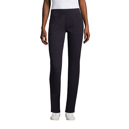 Click here for St. Johns Bay Womens Tall Slim Mid Rise Pant  Smal... prices