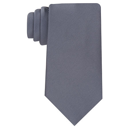Click here for Stafford Satin Solid Tie  One Size  Black prices