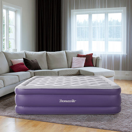 Click here for Thomasville 15 Sensation Express Airbed with one-t... prices
