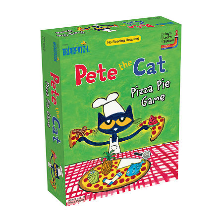 Click here for Briarpatch Pete The Cat - Pizza Pie Game Pete the... prices