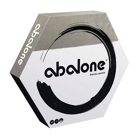 University Games Abalone Strategy Game