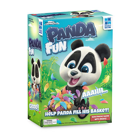 Click here for Megableu Usa Panda Fun Board Game  One Size  Multi... prices