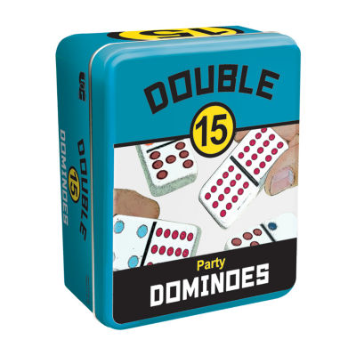 Rules For Dominoes Double 12