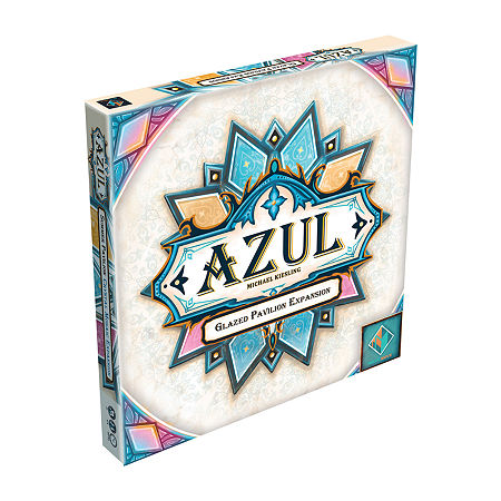Click here for Next Move Games Azul Summer Pavilion Glazed Pavili... prices