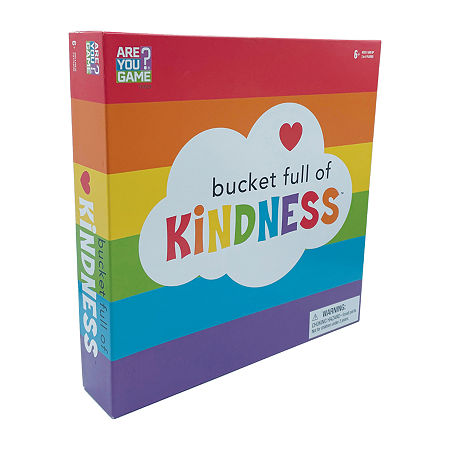 Click here for Areyougame Bucket Full of Kindness Set  578 Piece... prices