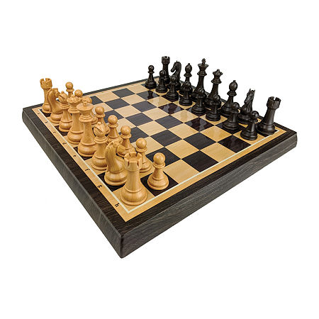 Click here for Areyougame.Com Chess Board Game  One Size  Multipl... prices